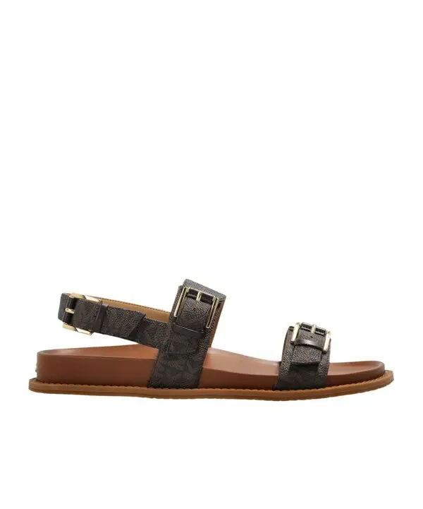 Michael Kors Nia Flat Sandals