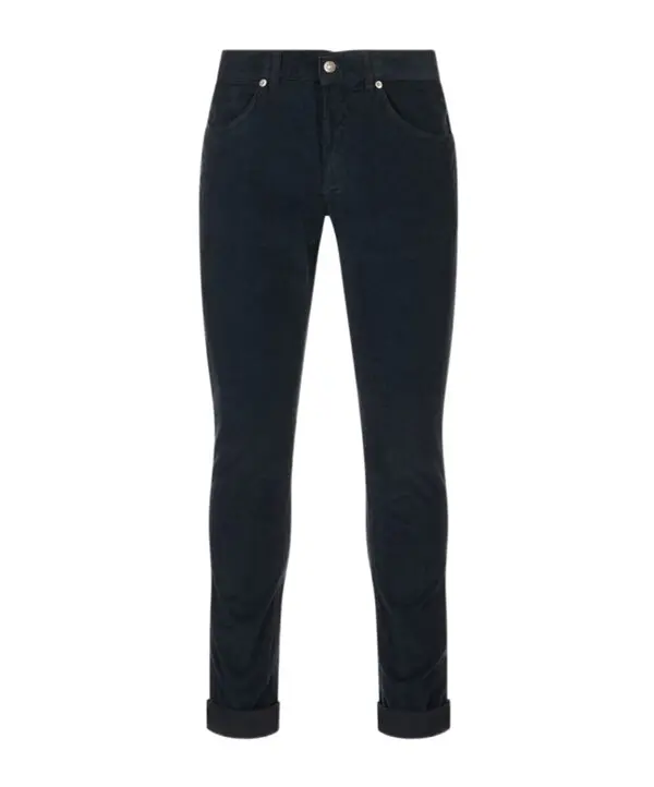 DONDUP Belt-loop Jeans