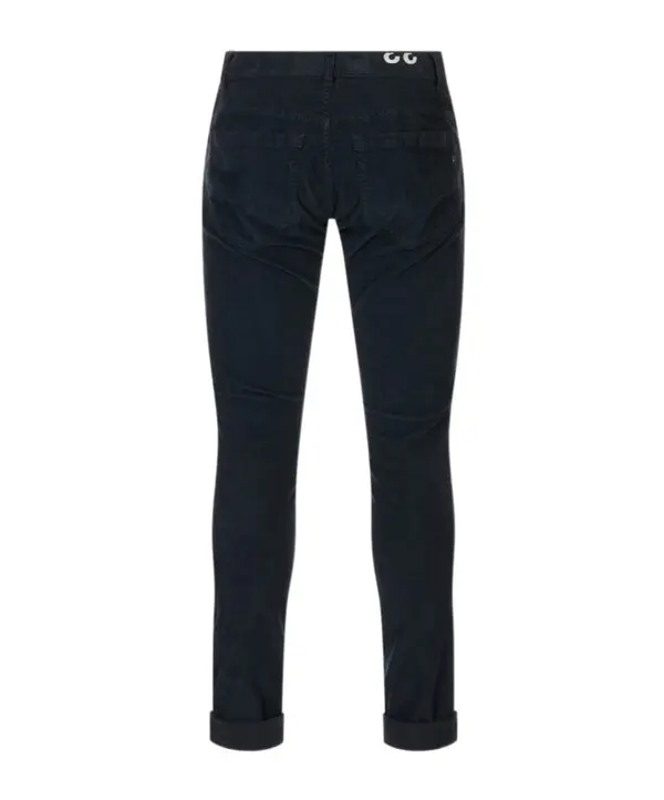 DONDUP Belt-loop Jeans