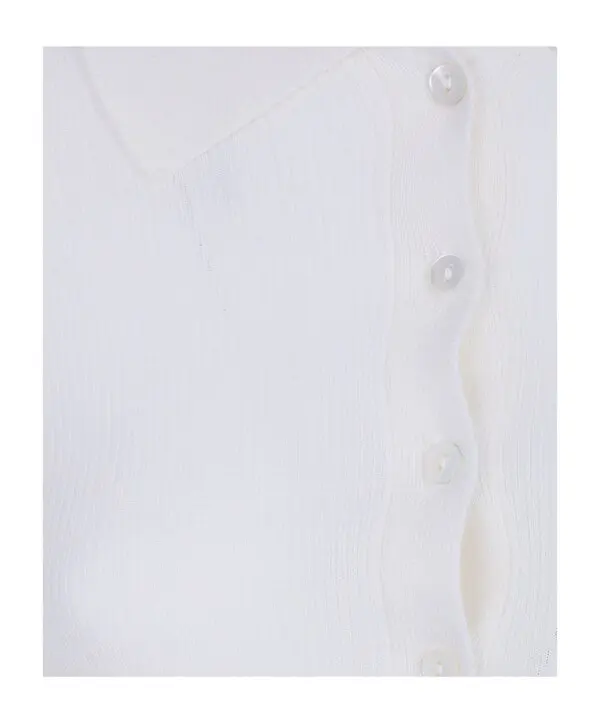 P.a.r.o.s.h Polo Neck Sweater