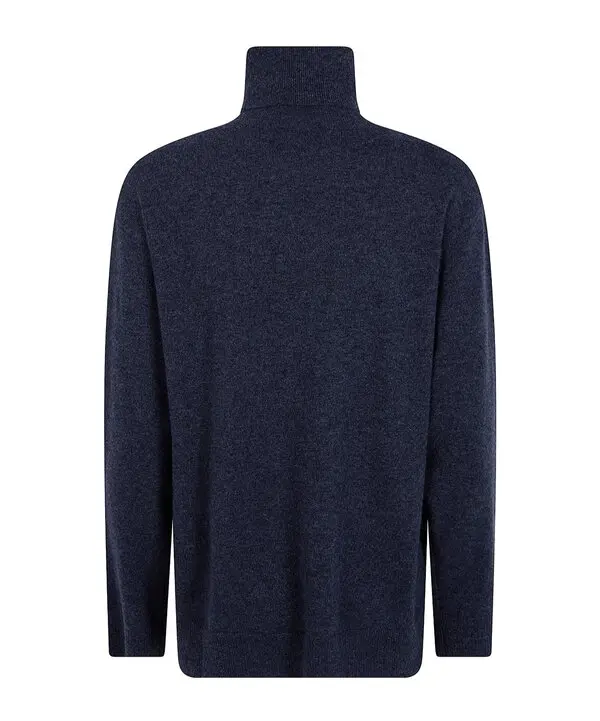 P.a.r.o.s.h Turtle Neck Sweater