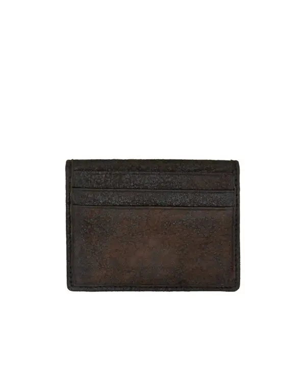 VIVIENNE WESTWOOD Orb Bifold Card Wallet