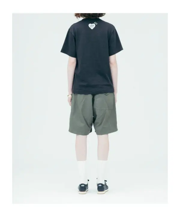 HUMAN MADE Graphic T-shirts