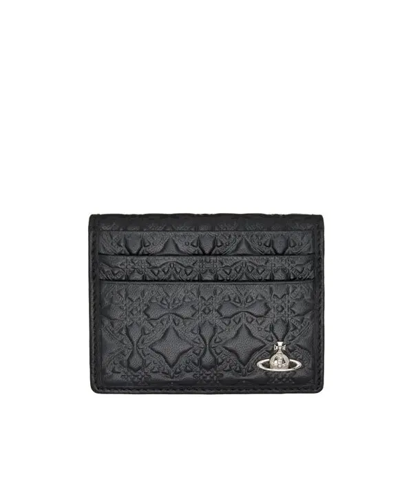 VIVIENNE WESTWOOD Bifold Card Pack