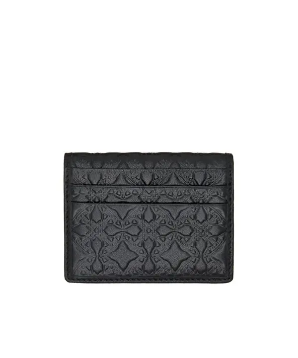 VIVIENNE WESTWOOD Bifold Card Pack