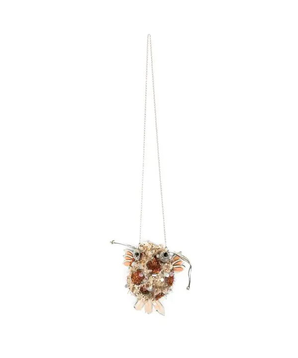 ANYA HINDMARCH Chain Shoulder Bag