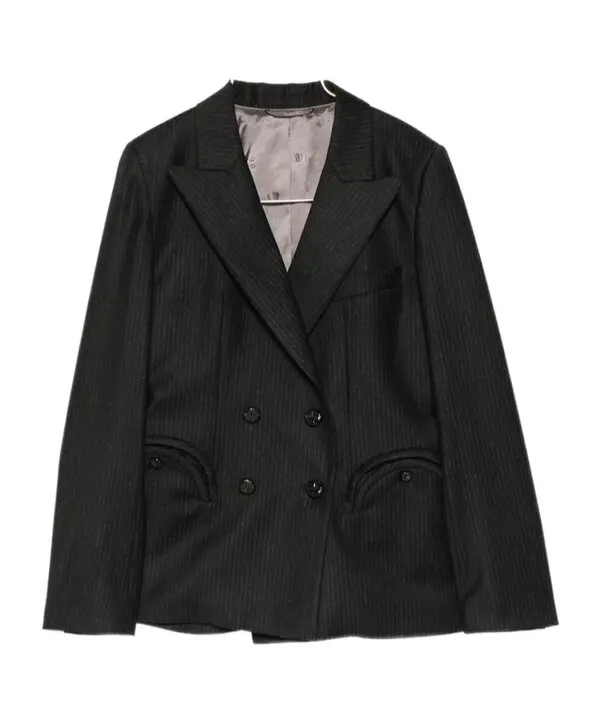 BLAZÉ MILANO Long-sleeve Blazer