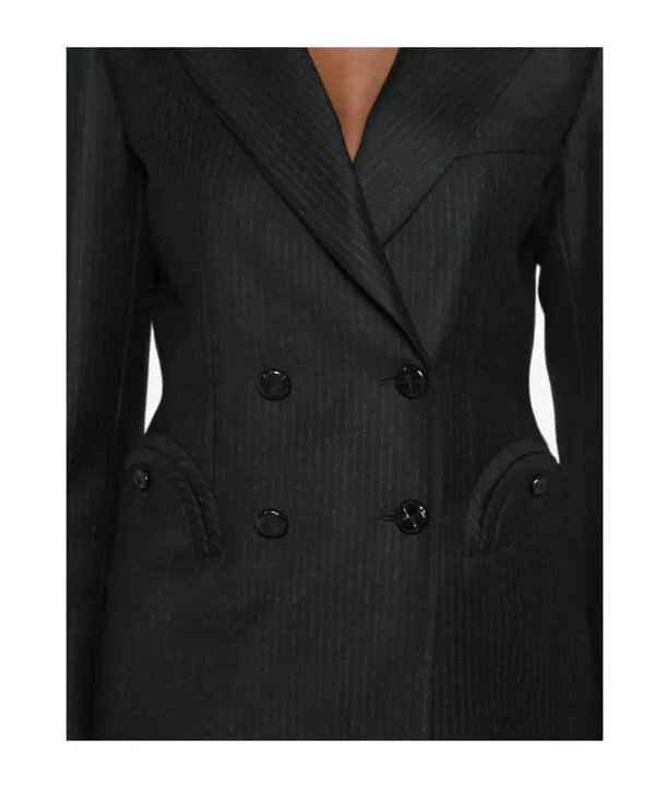 BLAZÉ MILANO Long-sleeve Blazer
