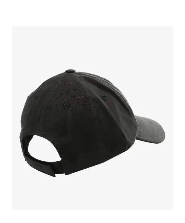 Vetements Monday Pristine Embroidered Text Baseball Cap