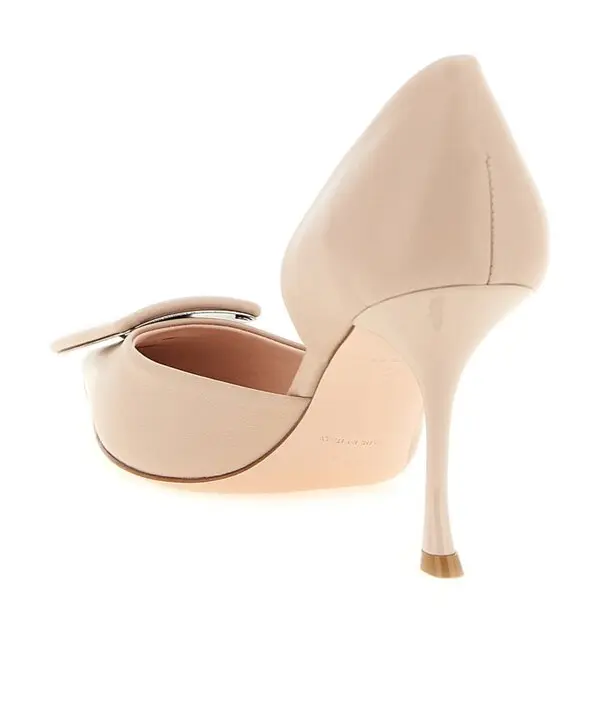 ROGER VIVIER Viv' In The City' Pumps