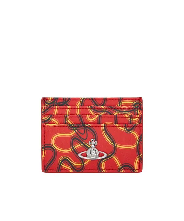 VIVIENNE WESTWOOD Flat Card Pack