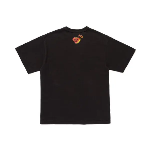 HUMAN MADE Graphic T-shirts