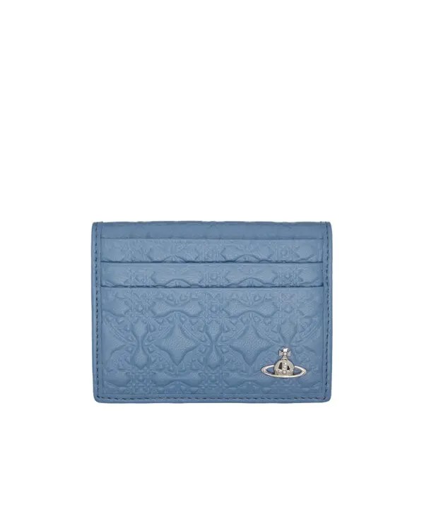 VIVIENNE WESTWOOD Bifold Card Holder