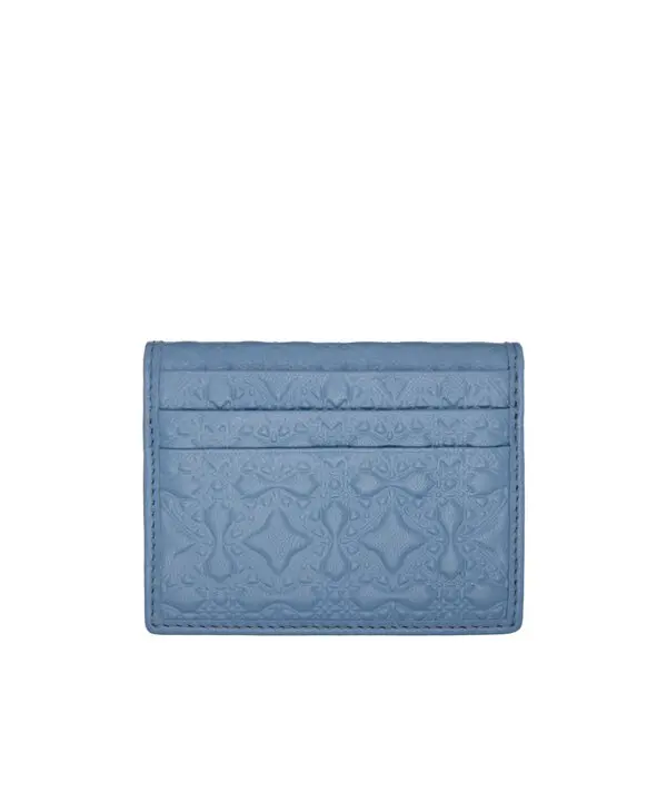 VIVIENNE WESTWOOD Bifold Card Holder