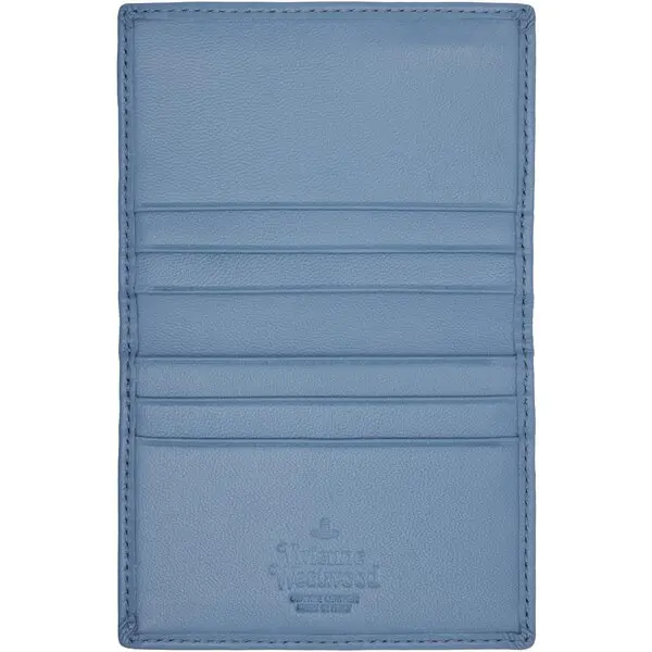 VIVIENNE WESTWOOD Bifold Card Holder