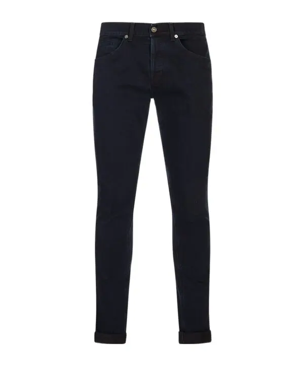 DONDUP Belt-loop Jeans