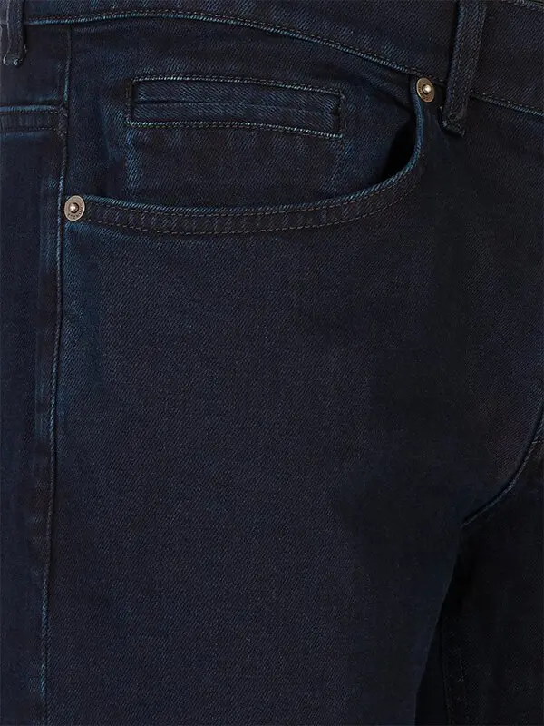 DONDUP Belt-loop Jeans