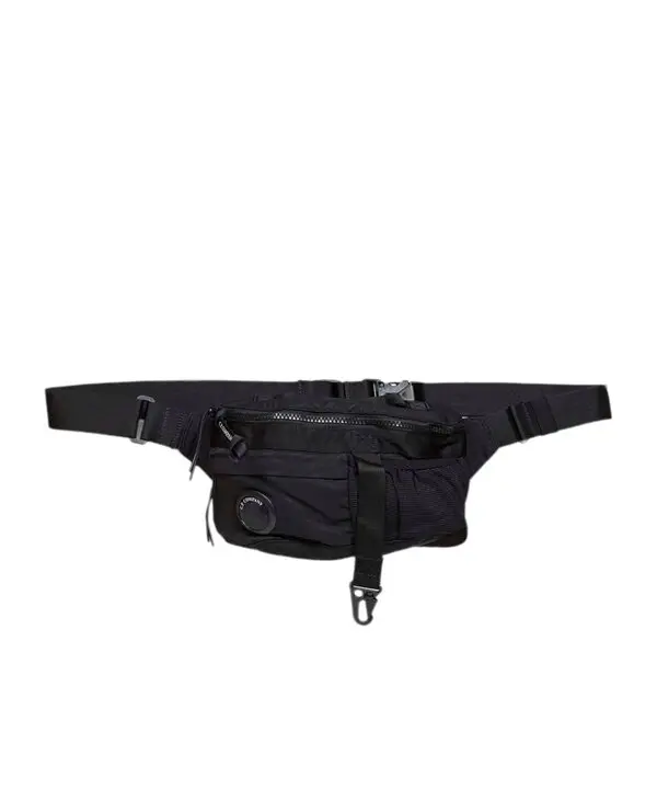 C.P. COMPANY Zippered Waist Bag