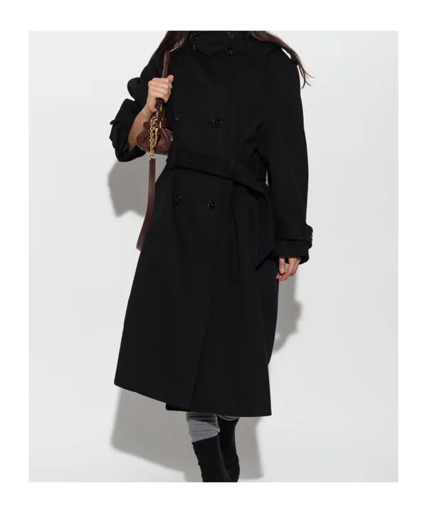 Chloé Long-sleeved Coat