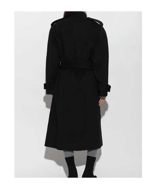 Chloé Long-sleeved Coat