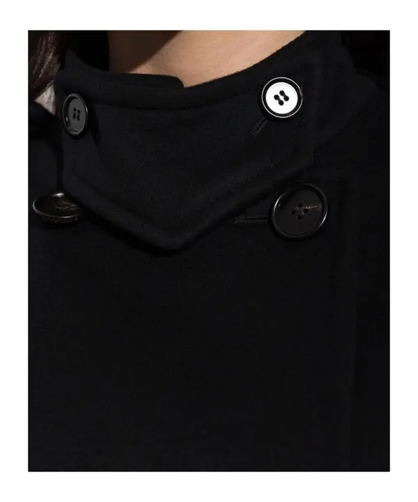 Chloé Long-sleeved Coat