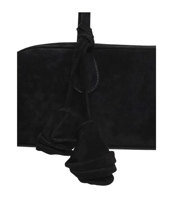 Magda Butrym Brigitte Floral-detail Tote Bag