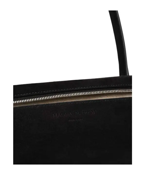 Magda Butrym Brigitte Floral-detail Tote Bag
