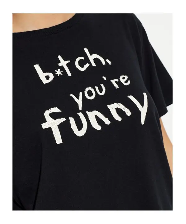 R13 Short-sleeved T-shirt