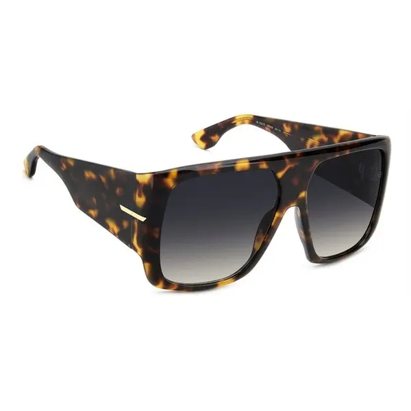 Victoria Beckham Square Sunglasses