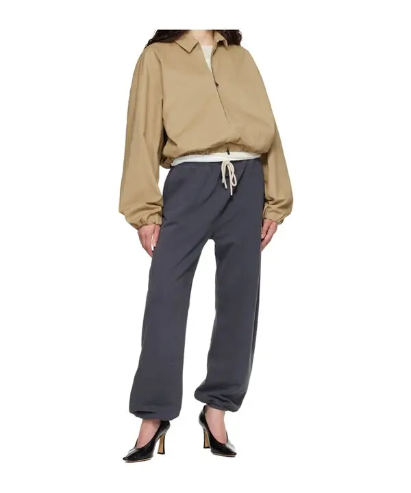 Fear Of God Cotton Twill Work Jacket