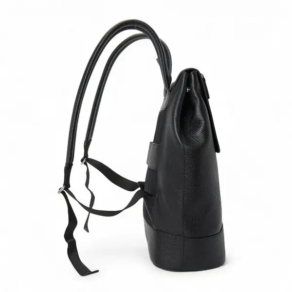 Bally Zippered Backpack