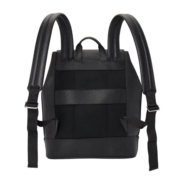 Bally Zippered Backpack