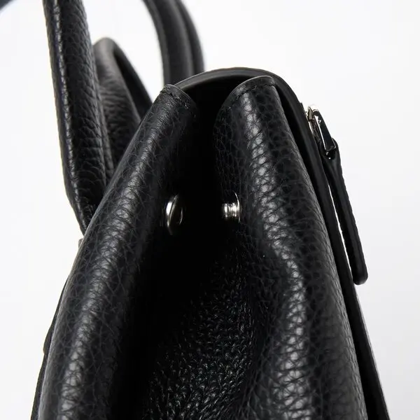 Bally Zippered Backpack