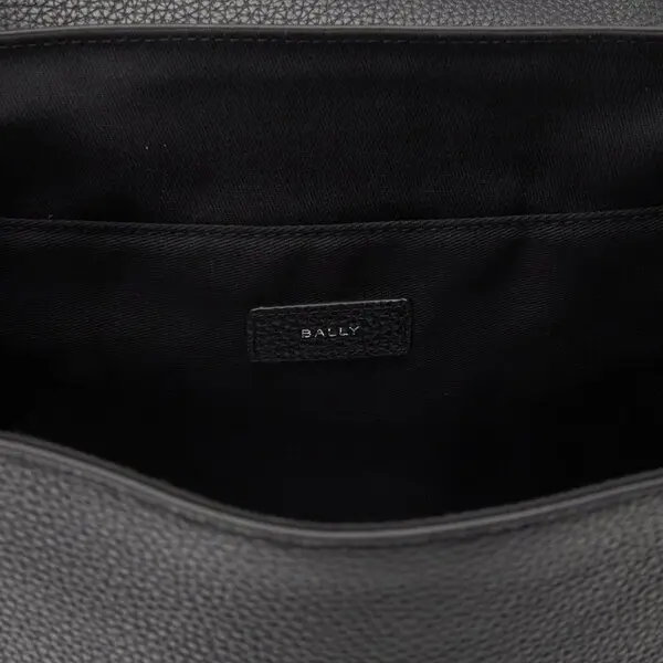 Bally Zippered Backpack
