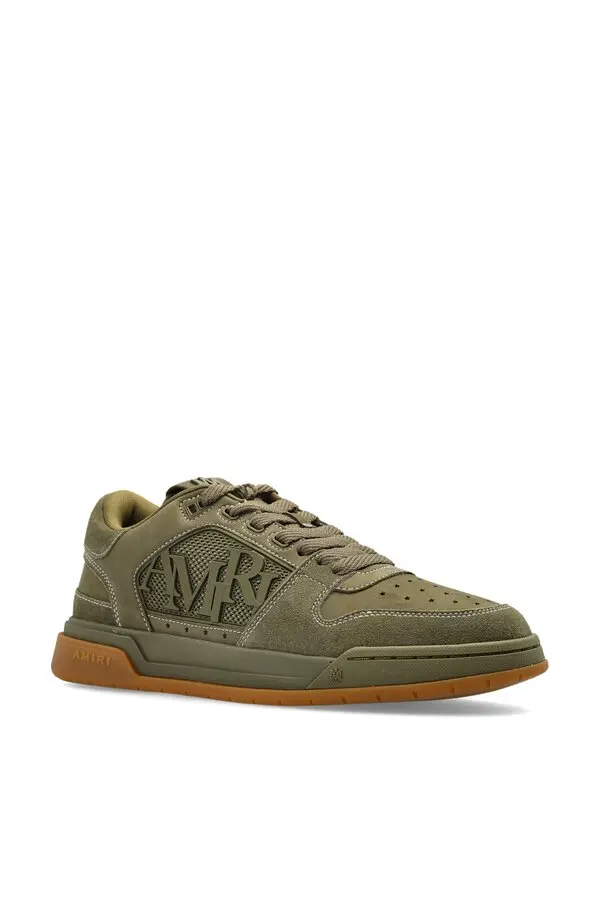 Amiri Lace-up Sneakers