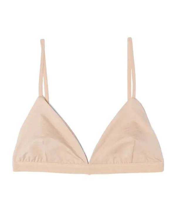 BASERANGE Triangle Bra
