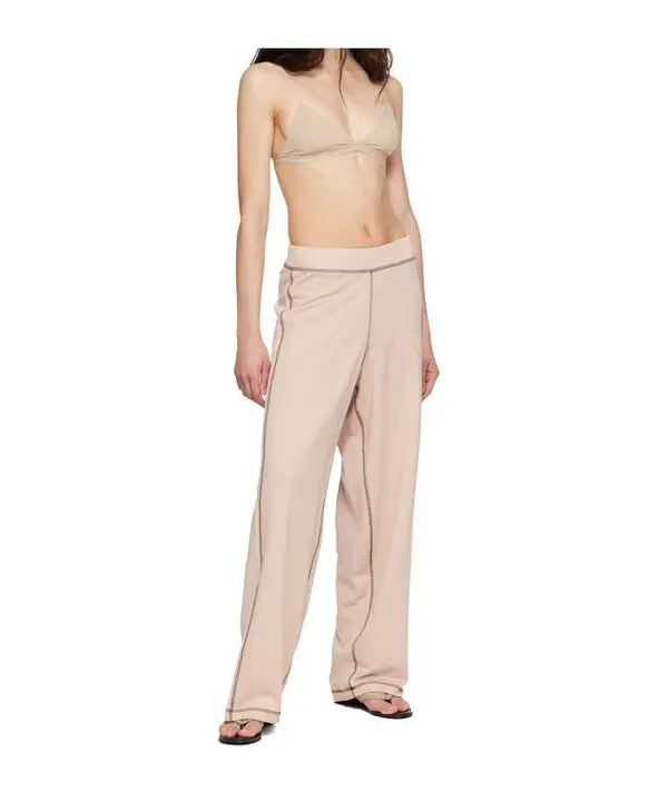 BASERANGE Triangle Bra