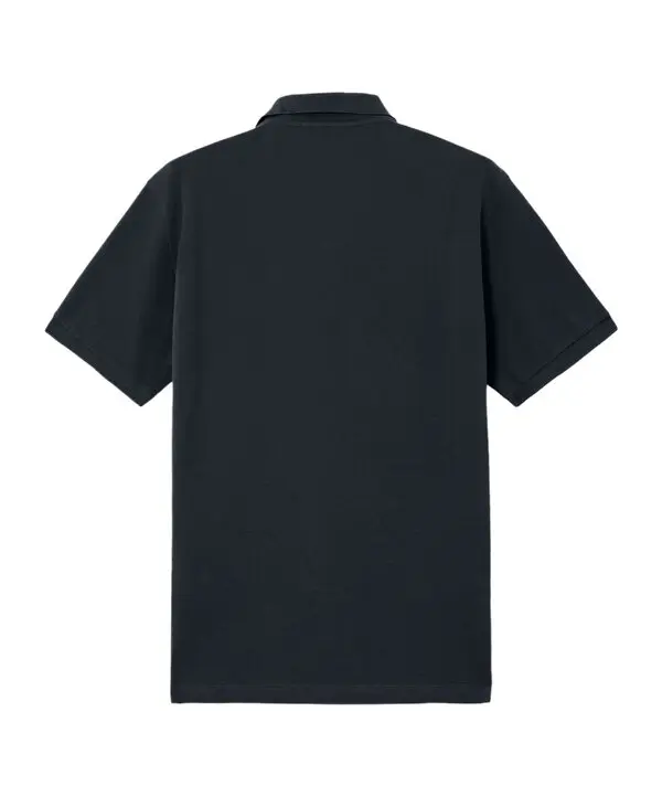 Stone Island Short-sleeved Polo Shirt