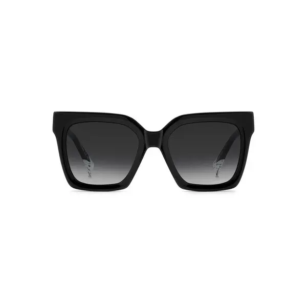Missoni Square-frame Sunglasses