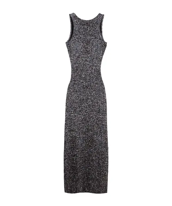 Missoni Sleeveless Dress