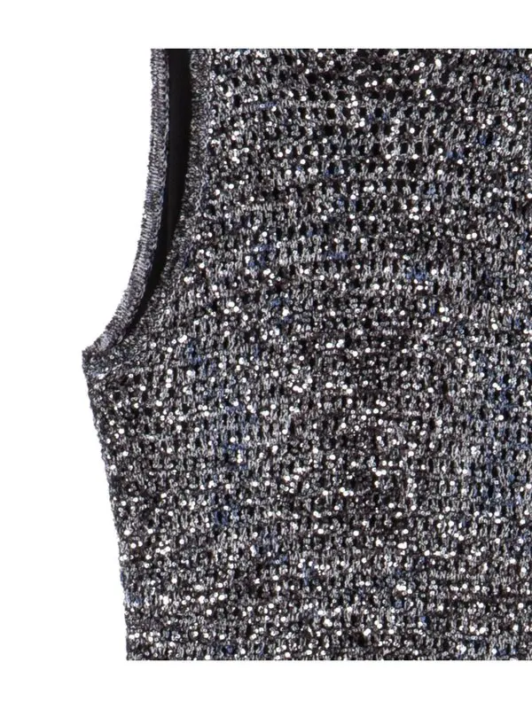 Missoni Sleeveless Dress