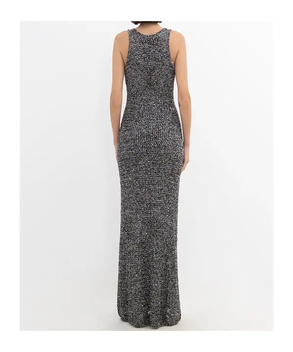 Missoni Sleeveless Dress