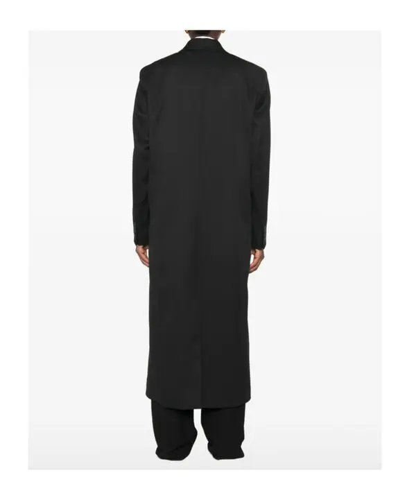RÓHE Long-sleeved Coat