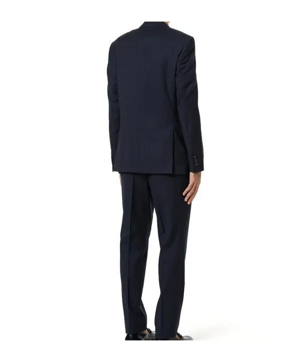 Hugo Boss Two-piece Double-breasted Suit