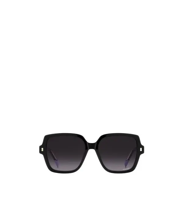 Missoni Square Frame Sunglasses