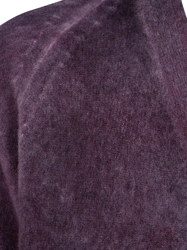 Avant Toi Long-sleeve V-neck Cardigan