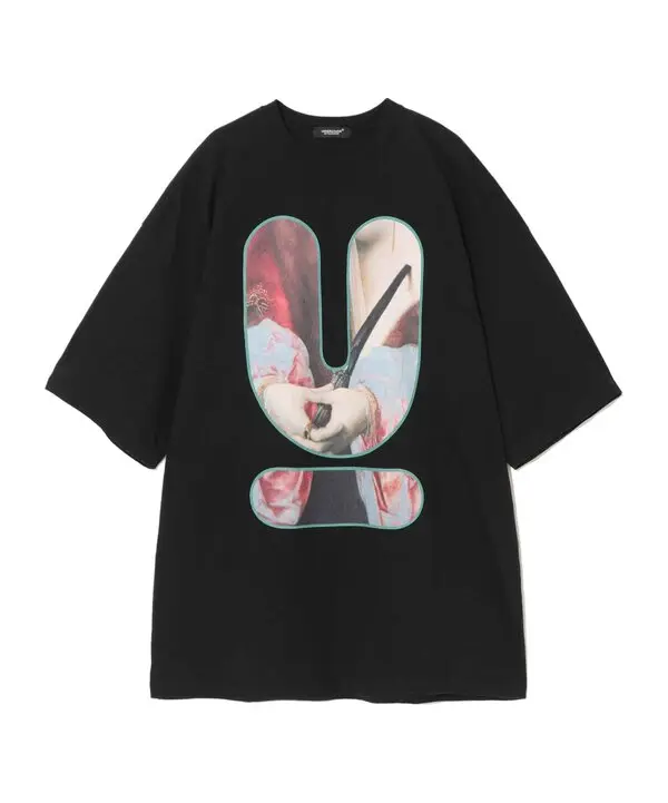 Undercover Short-sleeved T-shirt