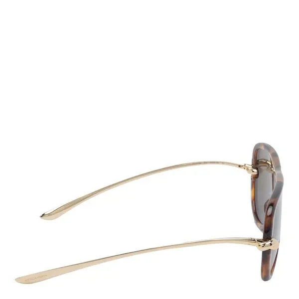 Bottega Veneta Full Frame Sunglasses