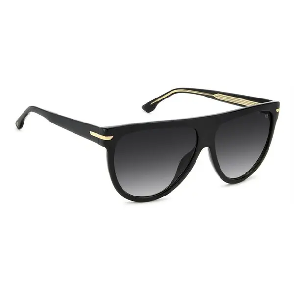 Victoria Beckham Full-rim Sunglasses