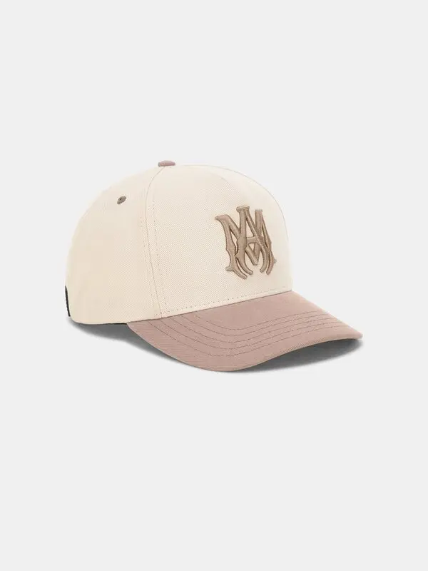 Amiri Logo Hat